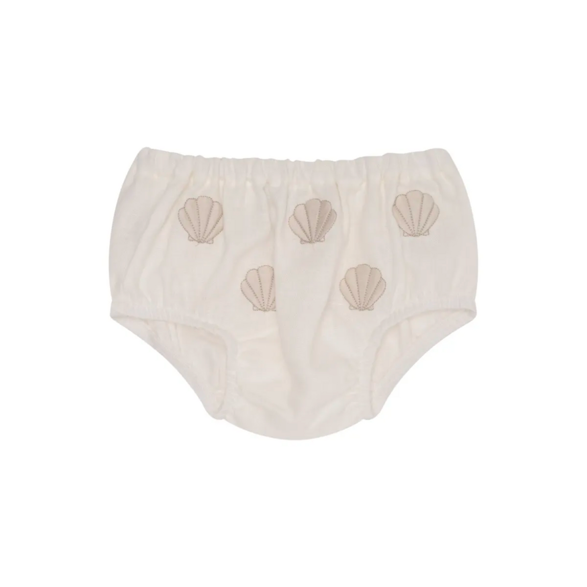 Donsje, Zaba bloomers - Scallop – Petit Fawn