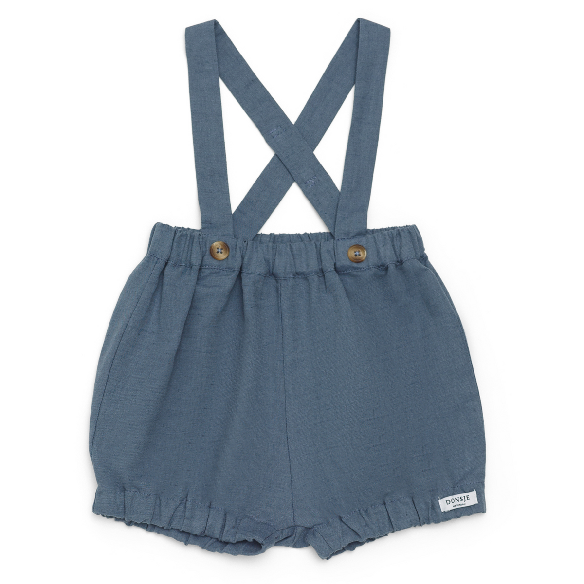 Donsje, Jous Bloomers - Stellar Blue – Petit Fawn